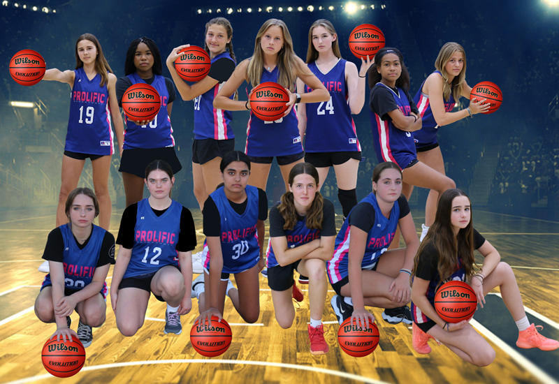 San Marcos-Carlsbad Youth & High School Training | Prolific Basketball